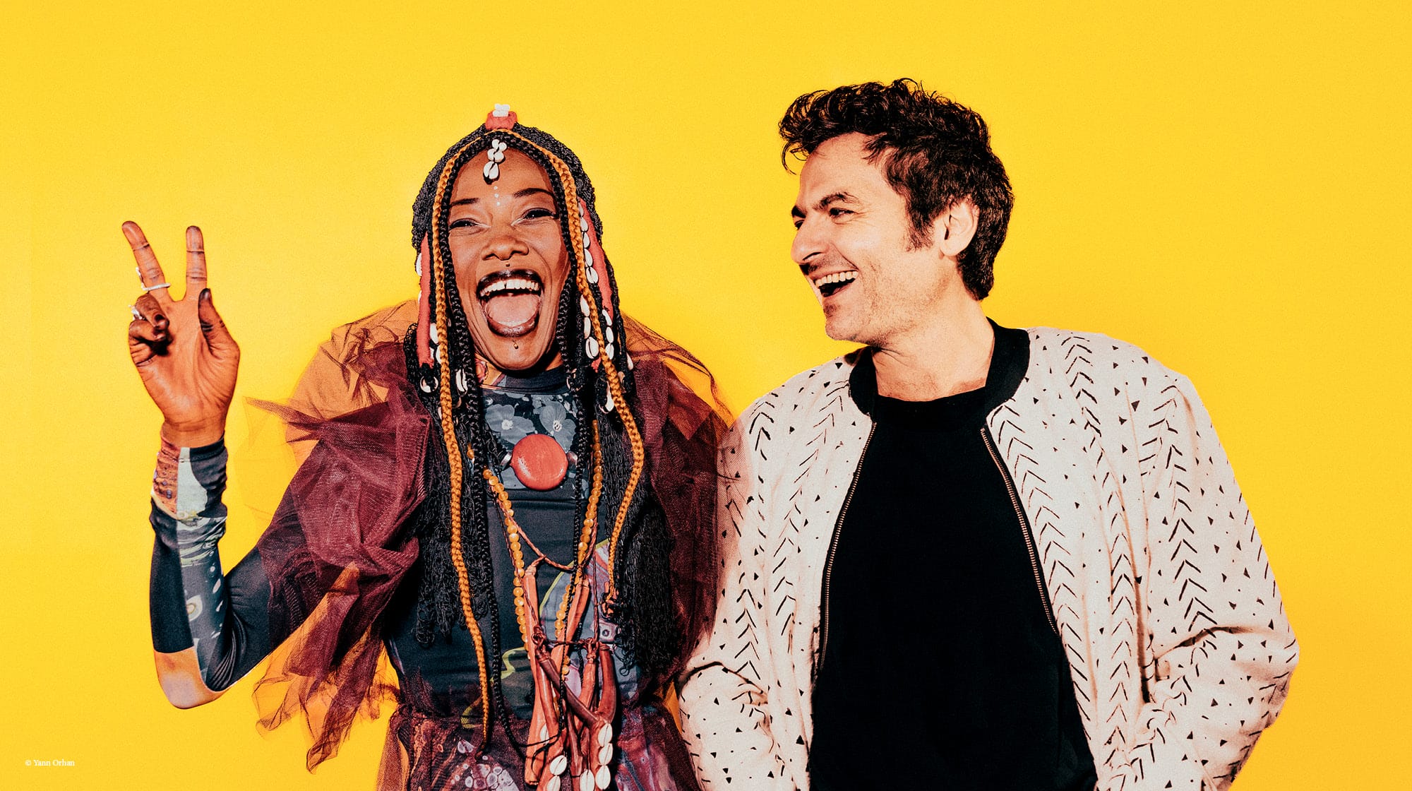 Le Festival Dimanche – Musicalarue